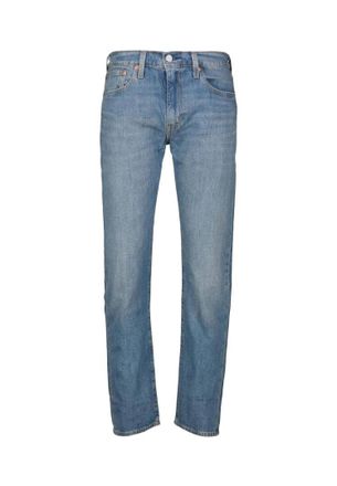 Levi's Herren Jeans 502 Taper Lightweight