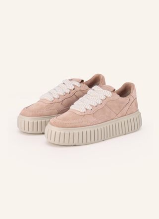 Kennel & Schmenger Sneaker Zap rosa