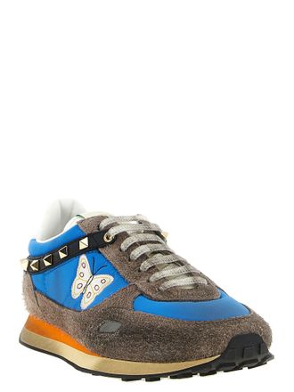 Valentino Garavani Sneaker - Blue