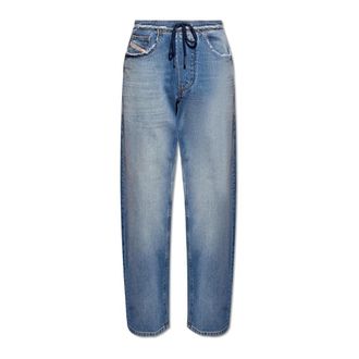 Diesel Herren, Jeans, Blau, W31 L32Größe