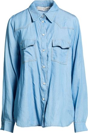 Haveone TOPS - Jeanshemden auf YOOX.COM