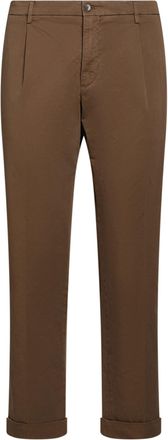 BRIGLIA 1949 HOSEN & R&Ouml;CKE - Hosen auf YOOX.COM