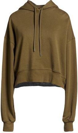 Wardrobe.NYC TOPS - Sweat-shirts sur YOOX.COM