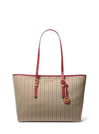 Michael Kors LG EW TZ TOTE Bag