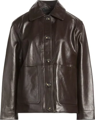 Rag & Bone JACKEN & M&Auml;NTEL - Jacken und Anoraks auf YOOX.COM
