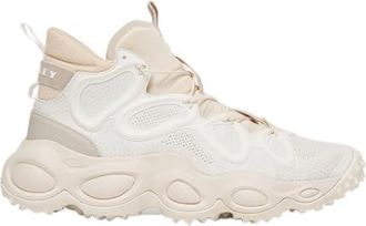 Oakley Baskets Eon Alpha pour homme, Brume/Blanc, 45 EU