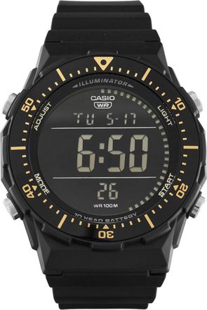 Casio Uhr Casio Sport AE-1700H-1BVEF Schwarz