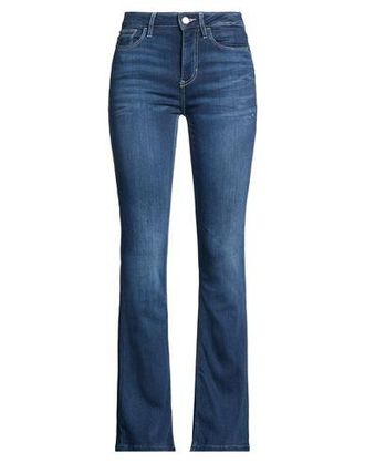 Guess BAS - Pantalons en jean sur YOOX.COM