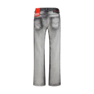 Diesel Jeans - Gray