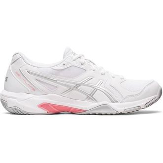 Asics Damen Netballschuhe Damen Indoorschuhe GEL-Flare