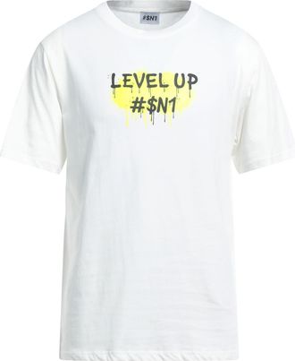 hashtagsolopernumeri1 TOPS - T-shirts auf YOOX.COM