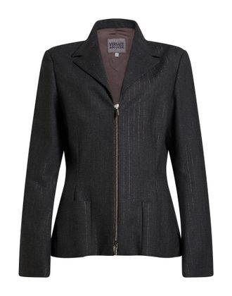 Versace ANZ&Uuml;GE und CO-ORDS - Blazers auf YOOX.COM