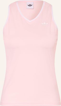 adidas Originals Adidas Originals Funktionstop Classics pink
