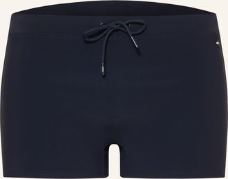 Tommy Hilfiger Badeshorts blau