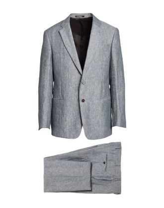 Emporio Armani ANZ&Uuml;GE und CO-ORDS - Anz&uuml;ge auf YOOX.COM