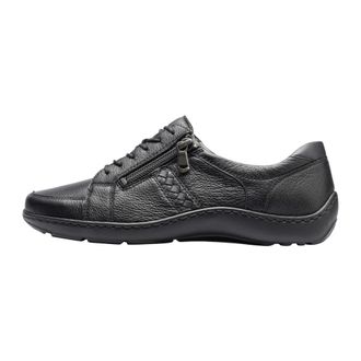 Waldl&auml;ufer Damen, Schuhe, Schwarzk, 36 EUGr&ouml;&szlig;e