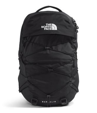 The North Face NF0A52SE4HF1 BOREALIS Gym Bag Herren TNF Black-TNF Black-NPF Gr&ouml;&szlig;e OS