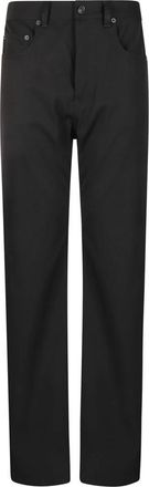 Balenciaga Damen, Jeans, Schwarzk, XSGr&ouml;&szlig;e