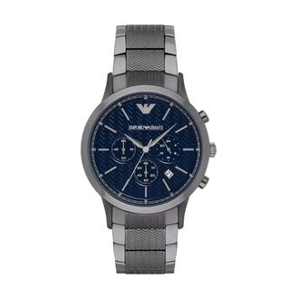 Emporio Armani Herren, Accessories, Grau, ONE SIZEGr&ouml;&szlig;e