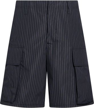 Alexander McQueen HOSEN & R&Ouml;CKE - Shorts & Bermudashorts auf YOOX.COM