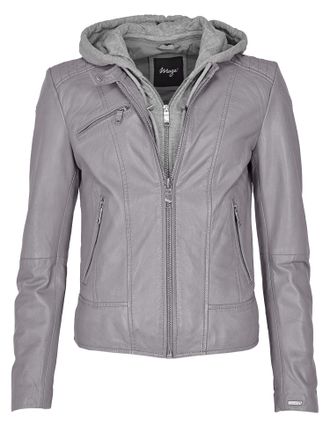 Maze Lederjacke Mico