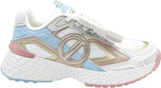 No Name Femme, Chaussures, Multicolore, Taille: 36 EU Carter 2.0 Tech