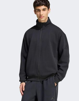 adidas adidas Performance - Soft Lux - Tanktop in Schwarz