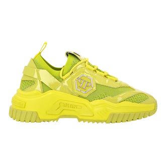 Philipp Plein unisex, Schuhe, Gelb, 35 EUGr&ouml;&szlig;e