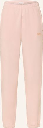 American Vintage American Vintage Sweatpants Izubird rosa