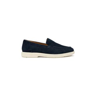 Geox Spherica Ec17 Loafers - - Shoes - Herren - Blau - 45 EU