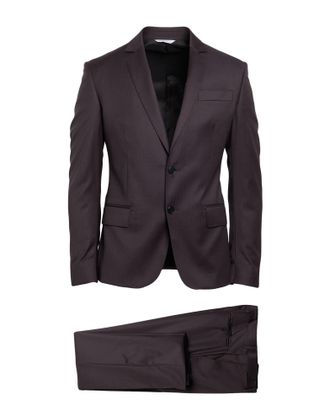Trussardi ANZ&Uuml;GE und CO-ORDS - Anz&uuml;ge auf YOOX.COM