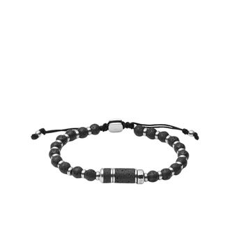 Fossil Herren, Accessories, Schwarzk, ONE SIZEGr&ouml;&szlig;e