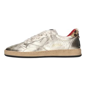 4B12 Playnew D220 - - Shoes - Damen - Gelb - 39 EU
