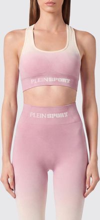 Plein Sport Top Femme couleur Fuchsia
