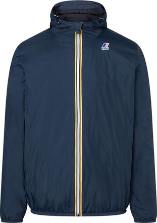 K-Way K-Way Funktionsjacke LE VRAI 4.0 CLAUDE WARM