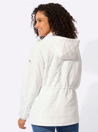 Witt Allwetterjacke 3-in-1-Funktionsjacke Langarm