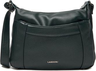 Lasocki Lasocki Handtasche C-LSK-L-009-08 Grün