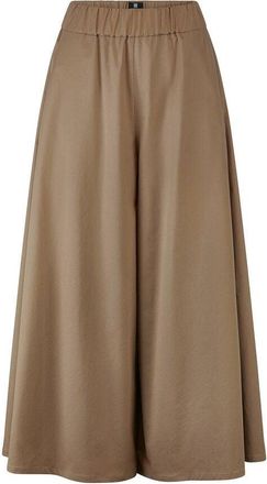 Riani Damen Hose Wide Fit