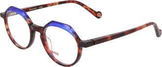 Etnia Barcelona Baaaang 44O Optische Brille - - Accessories - unisex - Braun - 44 MM
