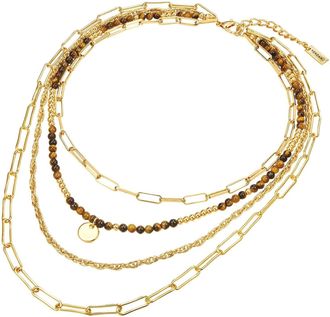 YOKOAMII Kette