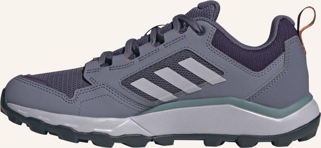 Adidas Terrex Tracerocker 2.0 Trailrunning-Schuh lila