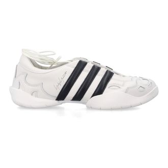 Yohji Yamamoto Femme, Chaussures, Blanc, Taille: 41 EU Regu Mary Jane