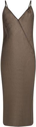 Rick Owens ROBES - Robes midi sur YOOX.COM