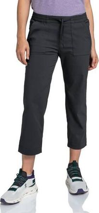 Schöffel Damen Caprihose Pants Rangun L