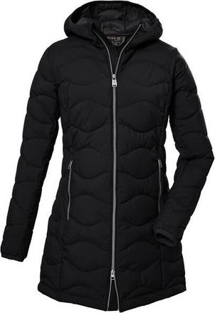 G.I.G.A. DX by killtec Damen Mantel GW 20 WMN QLTD PRK