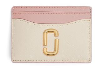 Marc Jacobs The Card Case, Bag Femme, Roses Multi, OS