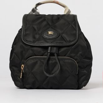 Burberry Rucksack BURBERRY Damen Farbe Schwarz