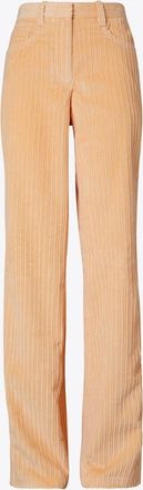 Tory Burch Buddy Kordsamthose