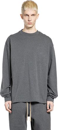 Fear of God Classic Long Sleeve T-Shirt