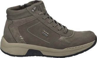 Josef Seibel Herren, Schuhe, Grau, 46 EUGr&ouml;&szlig;e